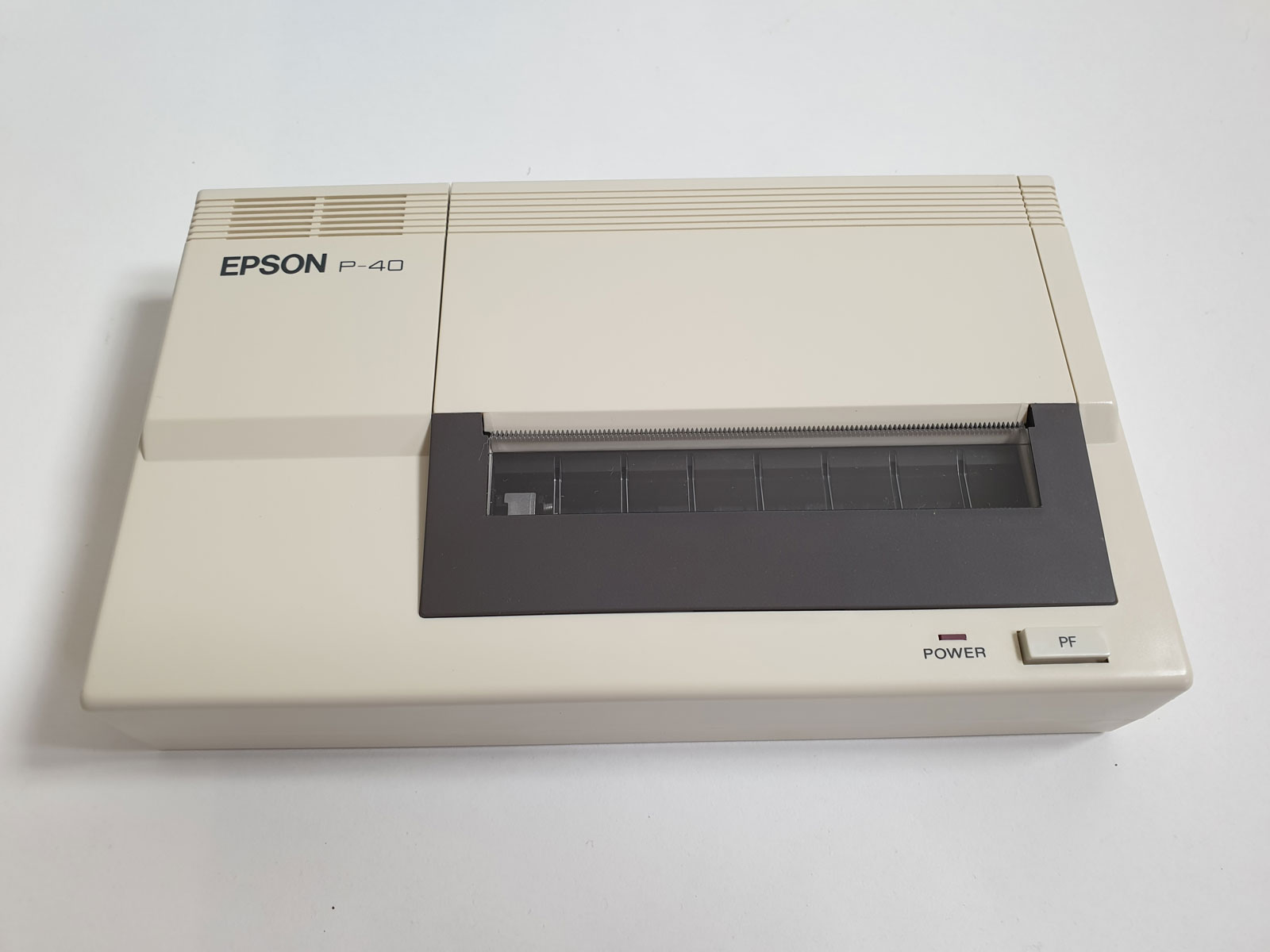 Miscellaneous Retro Computers from Sharp, Casio, Tandy - Retro Coding